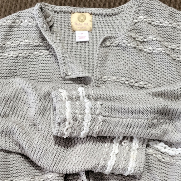 Ruby Rd. | Sweaters | Womens Sweater | Poshmark